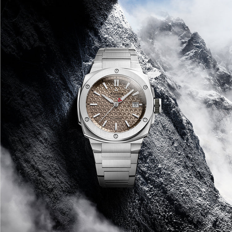 Alpina Watches