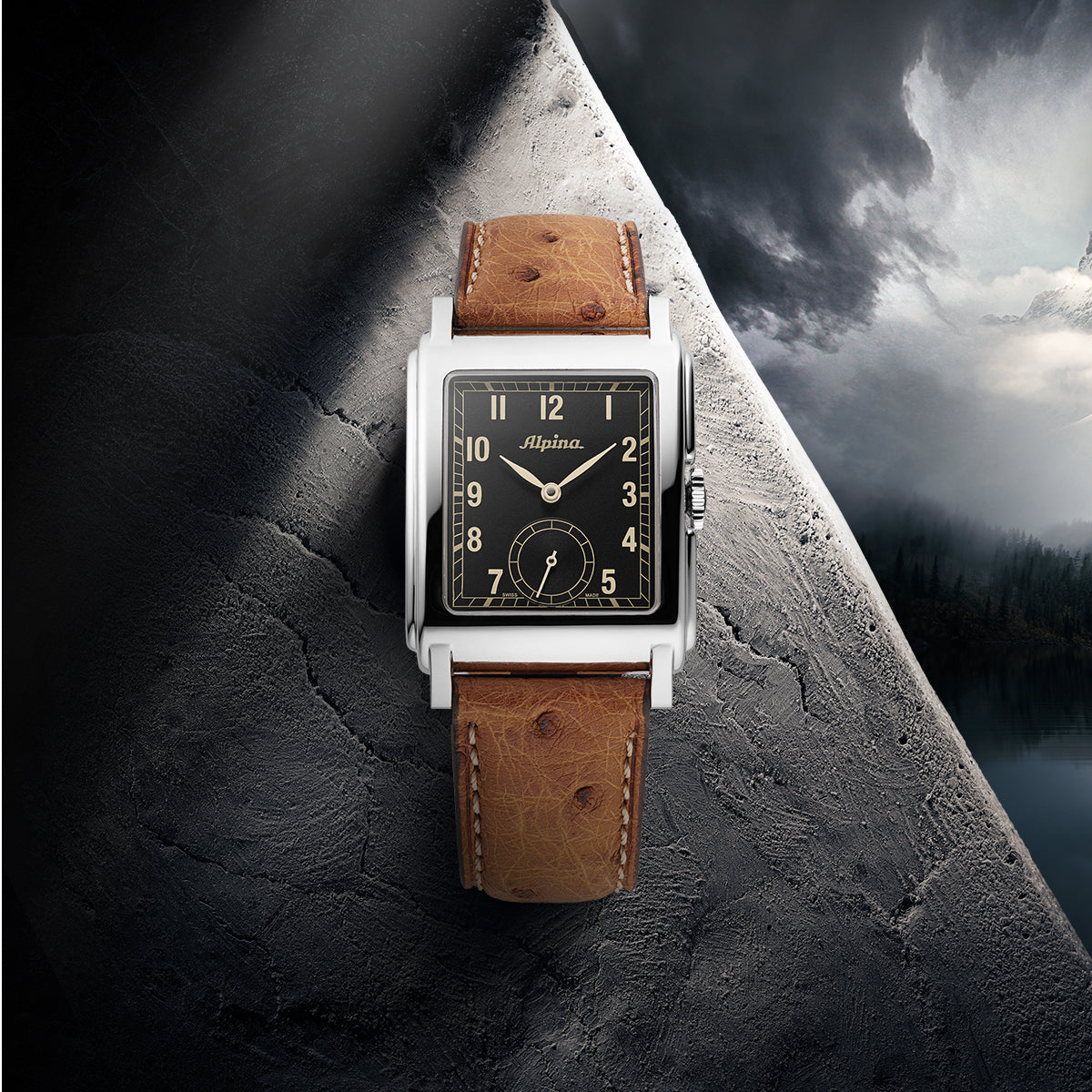 Heritage Collection | Alpina Watches