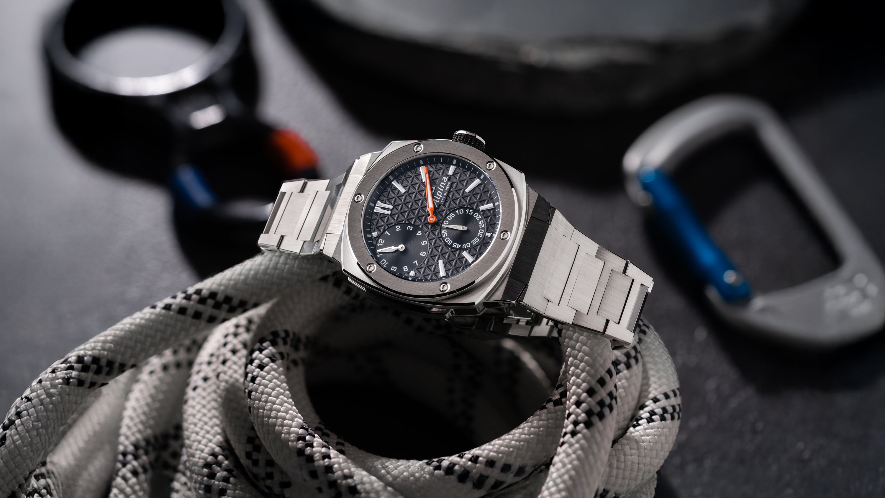 Alpina Watches