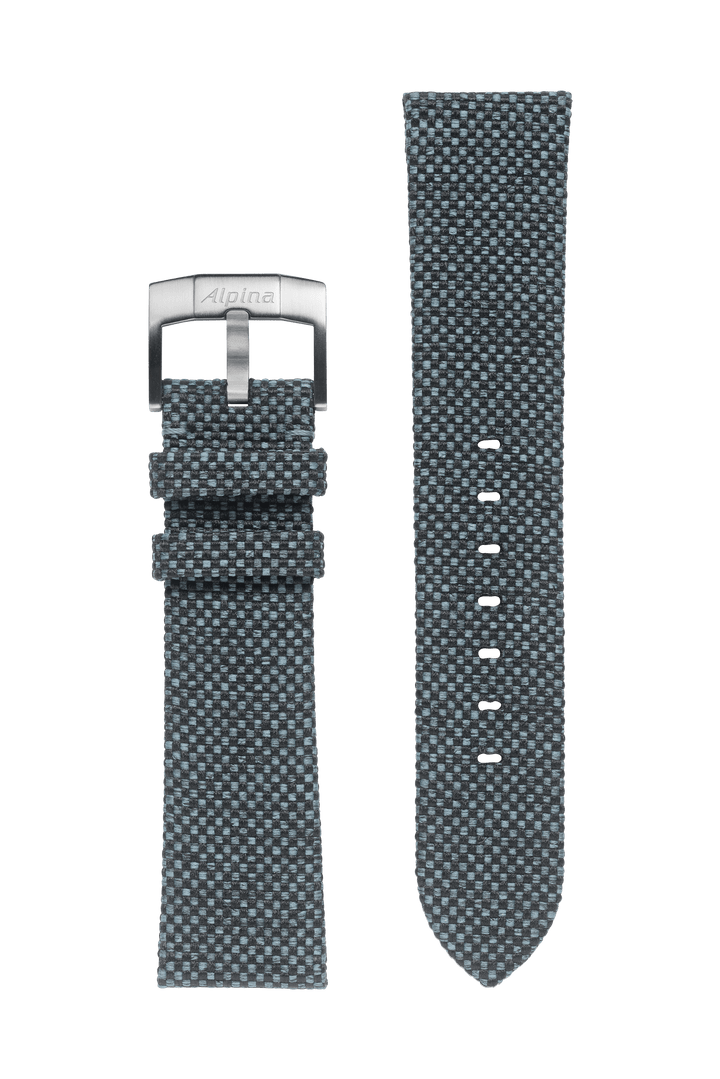 Straps & Bracelets – Alpina Watches