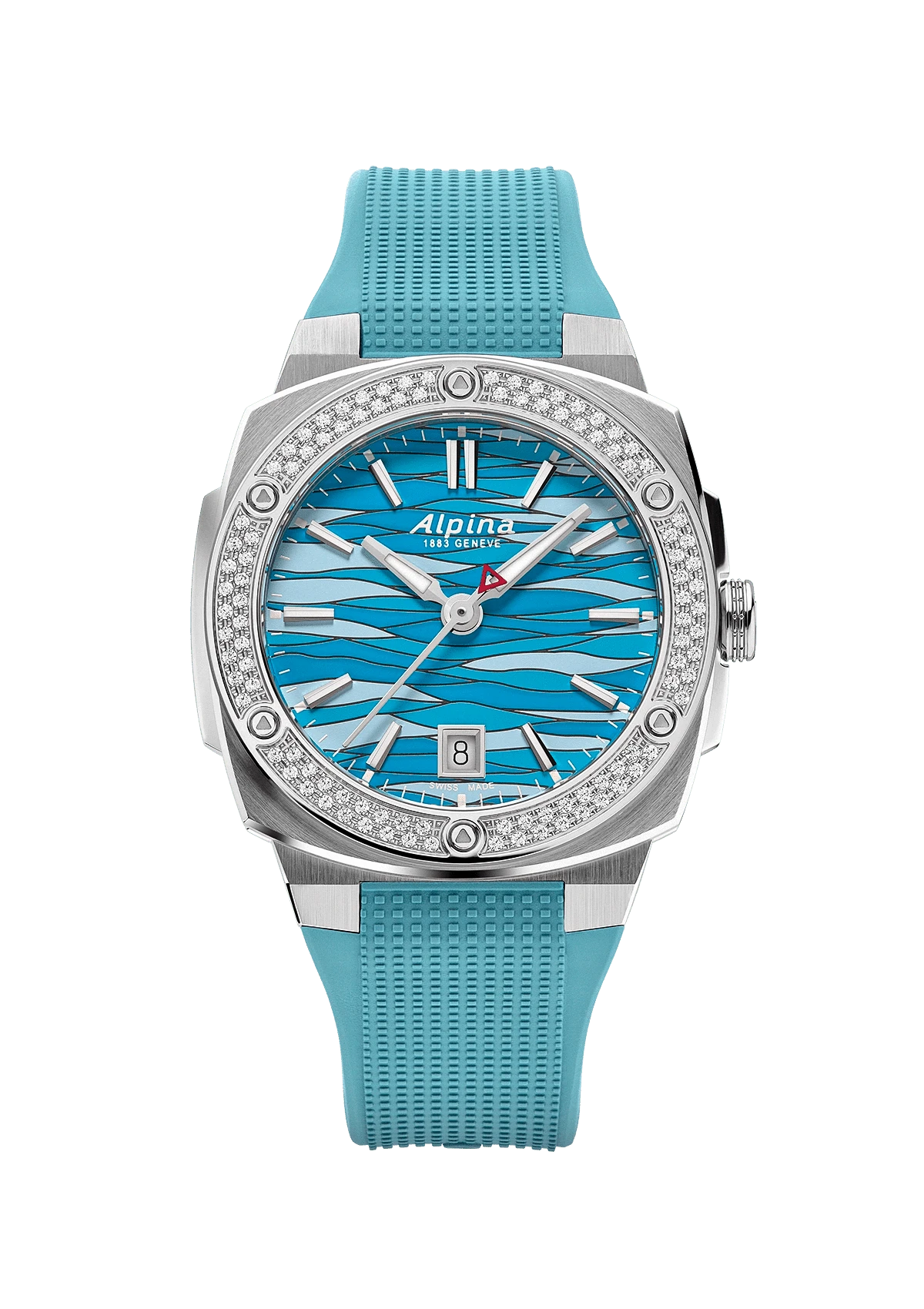 Buy the Best Alpina Outdoor Watches Online