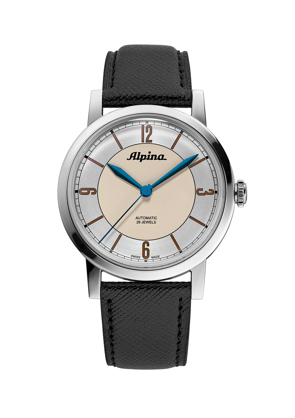 Buy the Best Alpina Outdoor Watches Online