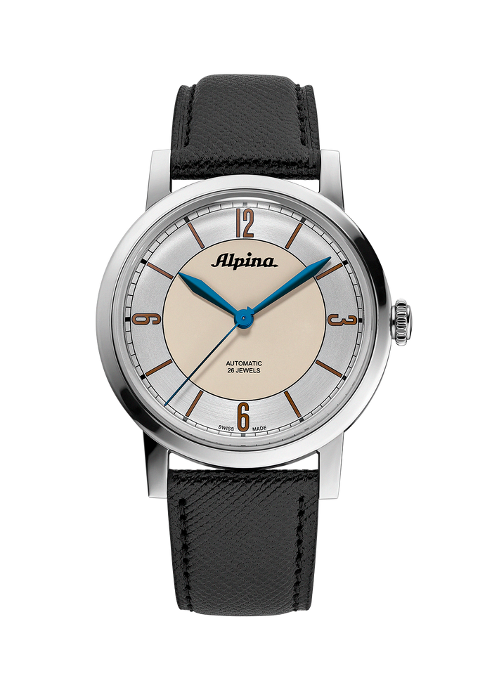 Buy the Best Alpina Outdoor Watches Online