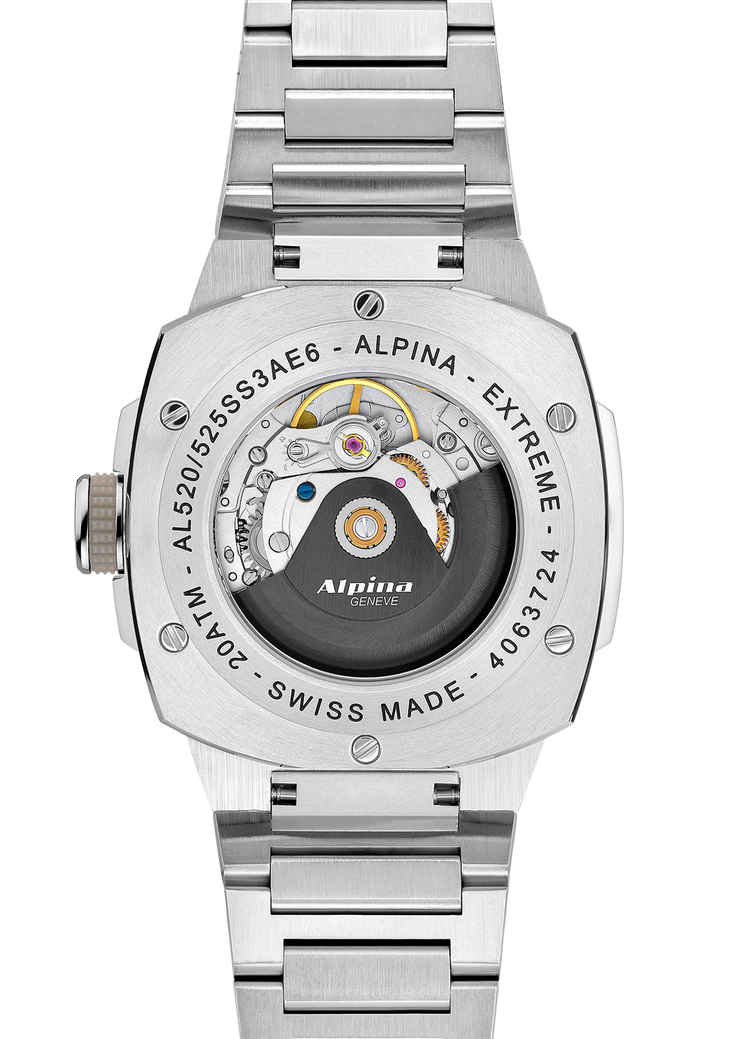 Alpina Watches