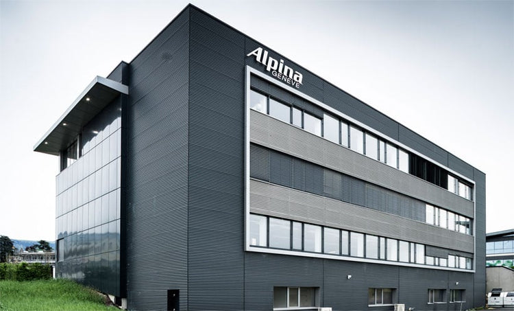 Alpina Watches