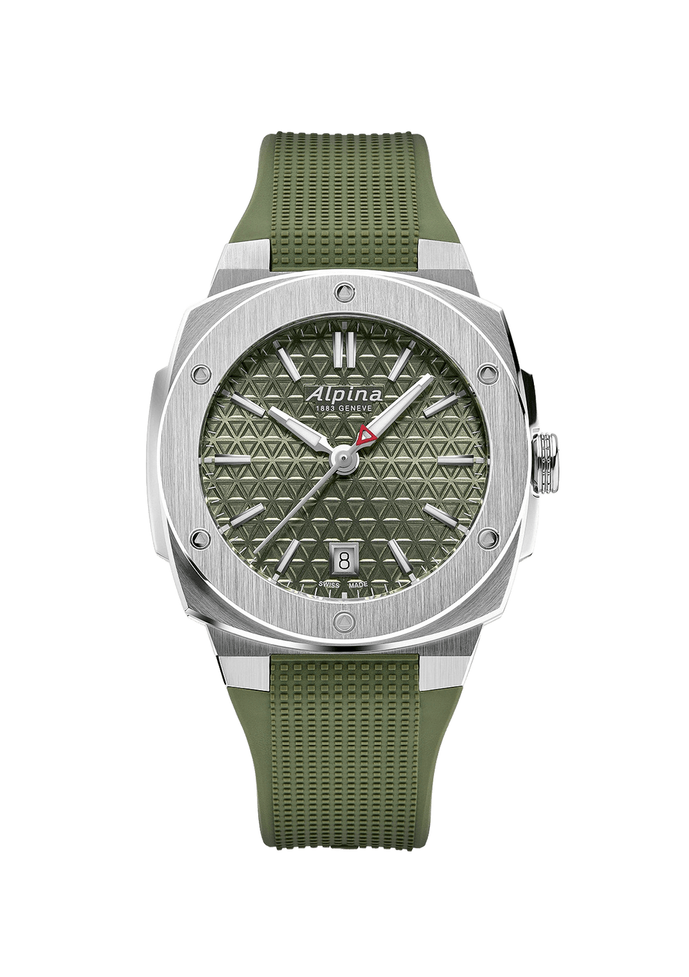 Buy the Best Alpina Outdoor Watches Online