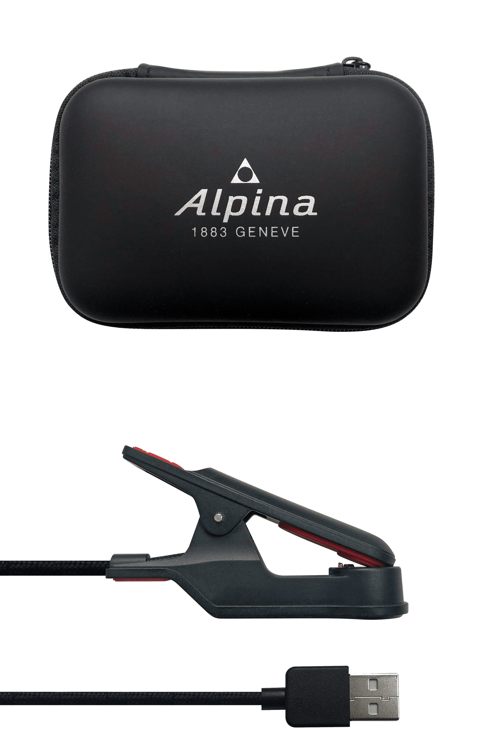 AlpinerX Alive Charger Cable – Alpina Watches
