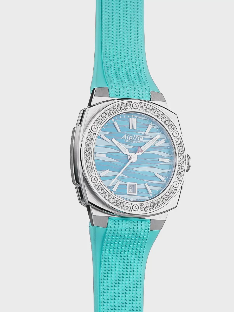 Buy the Best Alpina Outdoor Watches Online